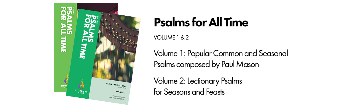 Home - Liturgical Song